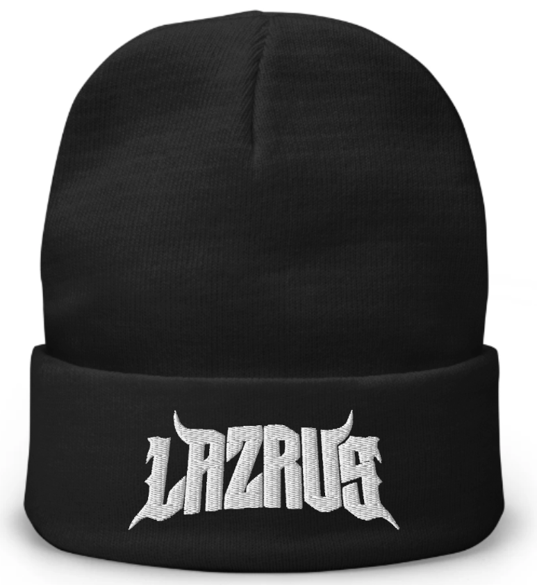 LAZRUS Beanies [15pcs] – Dopest Merch